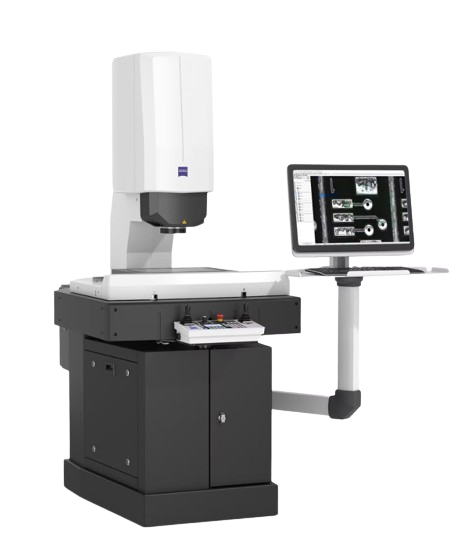 Zeiss Demo Management App