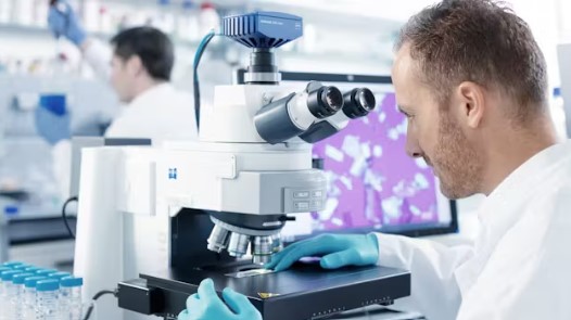 Zeiss Demo Management App